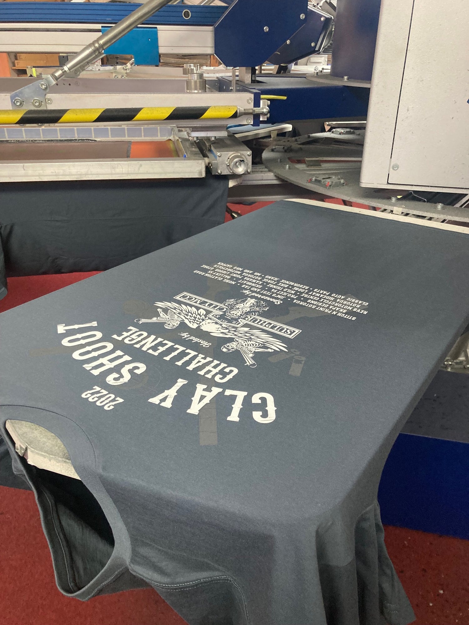 Stitch n Print Rotorua